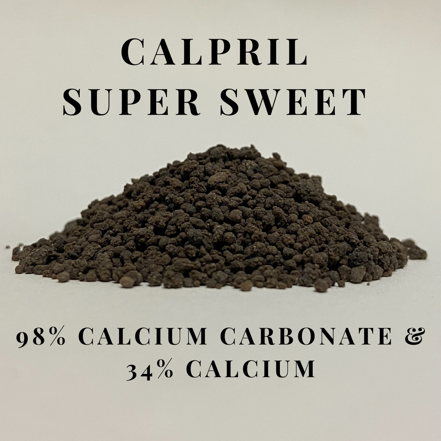 Calpril Super Sweet – Land O’ Giants